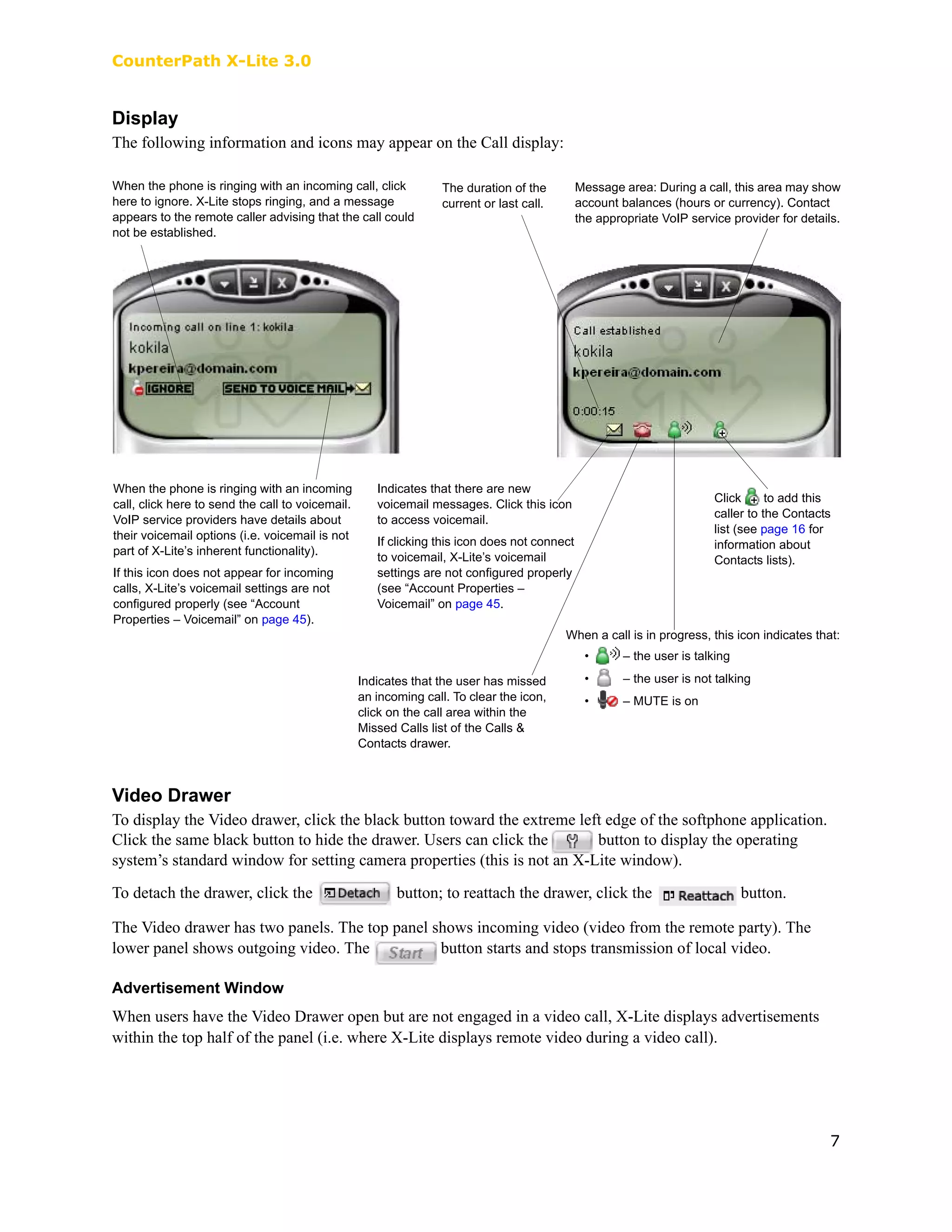 X lite3.0 user-guide (1) | PDF