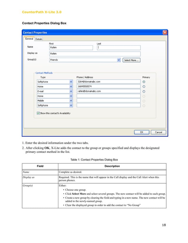 X lite3.0 user-guide (1) | PDF