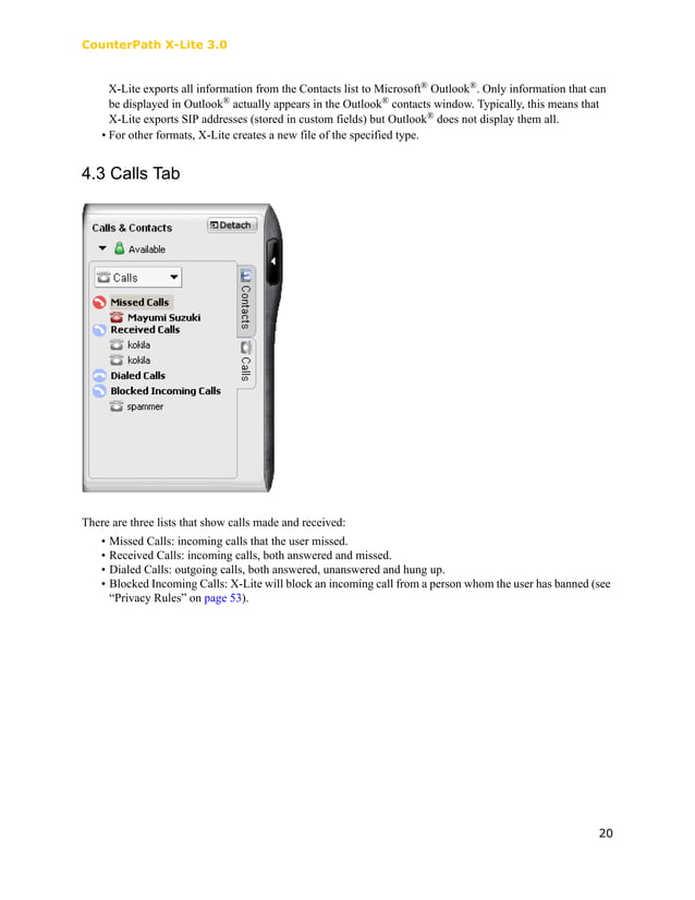 X lite3.0 user-guide (1) | PDF