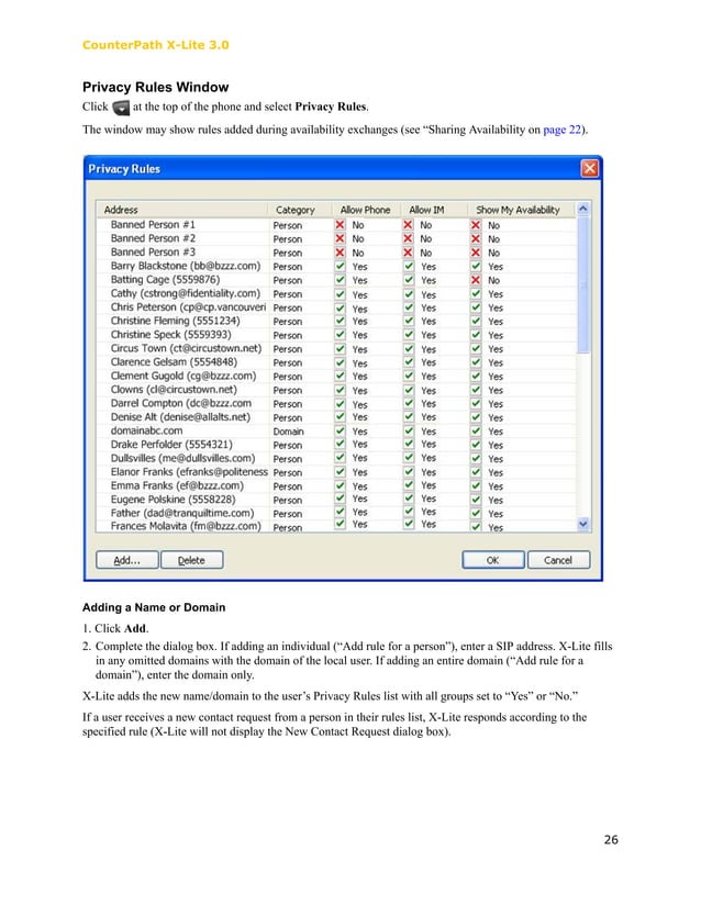 X lite3.0 user-guide (1) | PDF