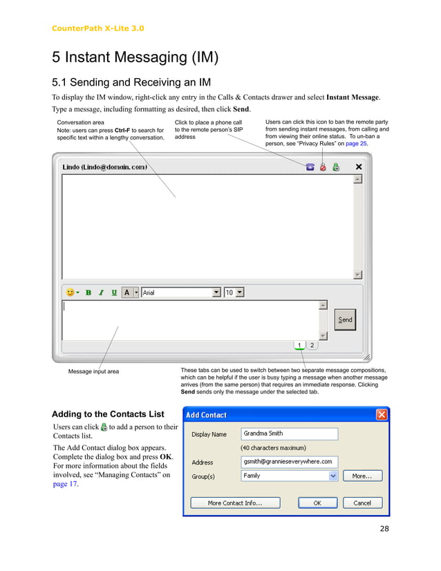 X lite3.0 user-guide (1) | PDF