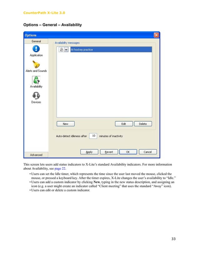 X lite3.0 user-guide (1) | PDF