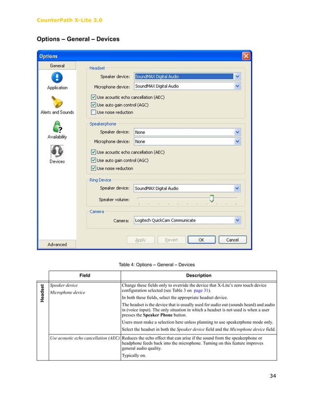 X lite3.0 user-guide (1) | PDF