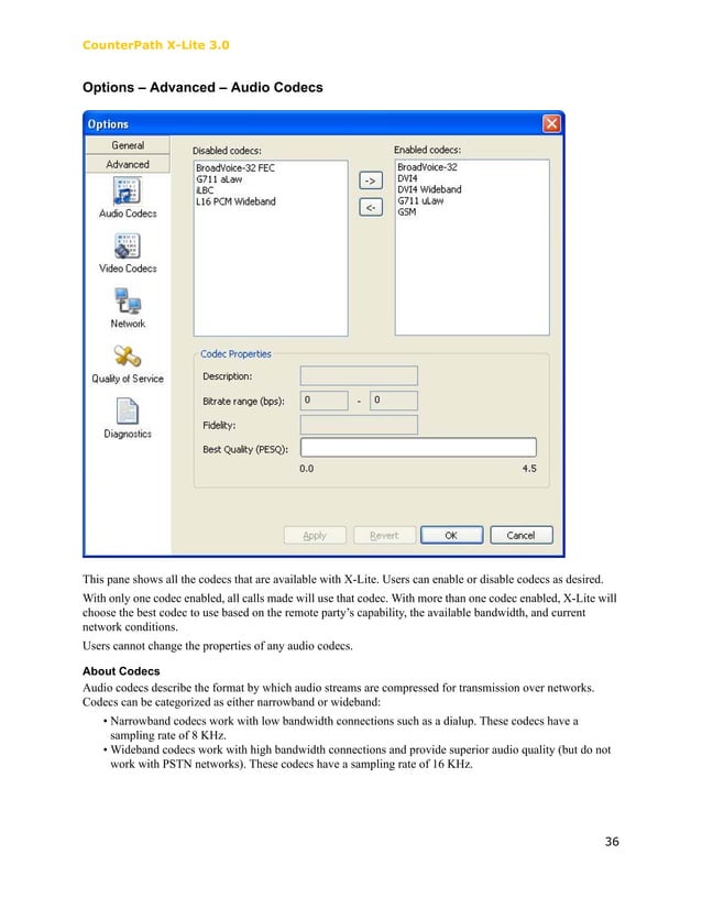 X lite3.0 user-guide (1) | PDF