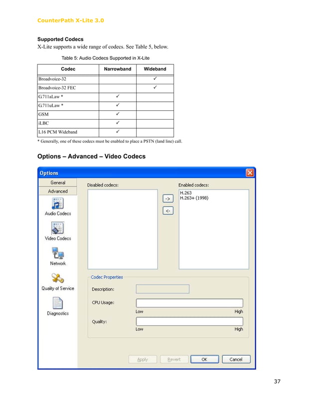 X lite3.0 user-guide (1) | PDF