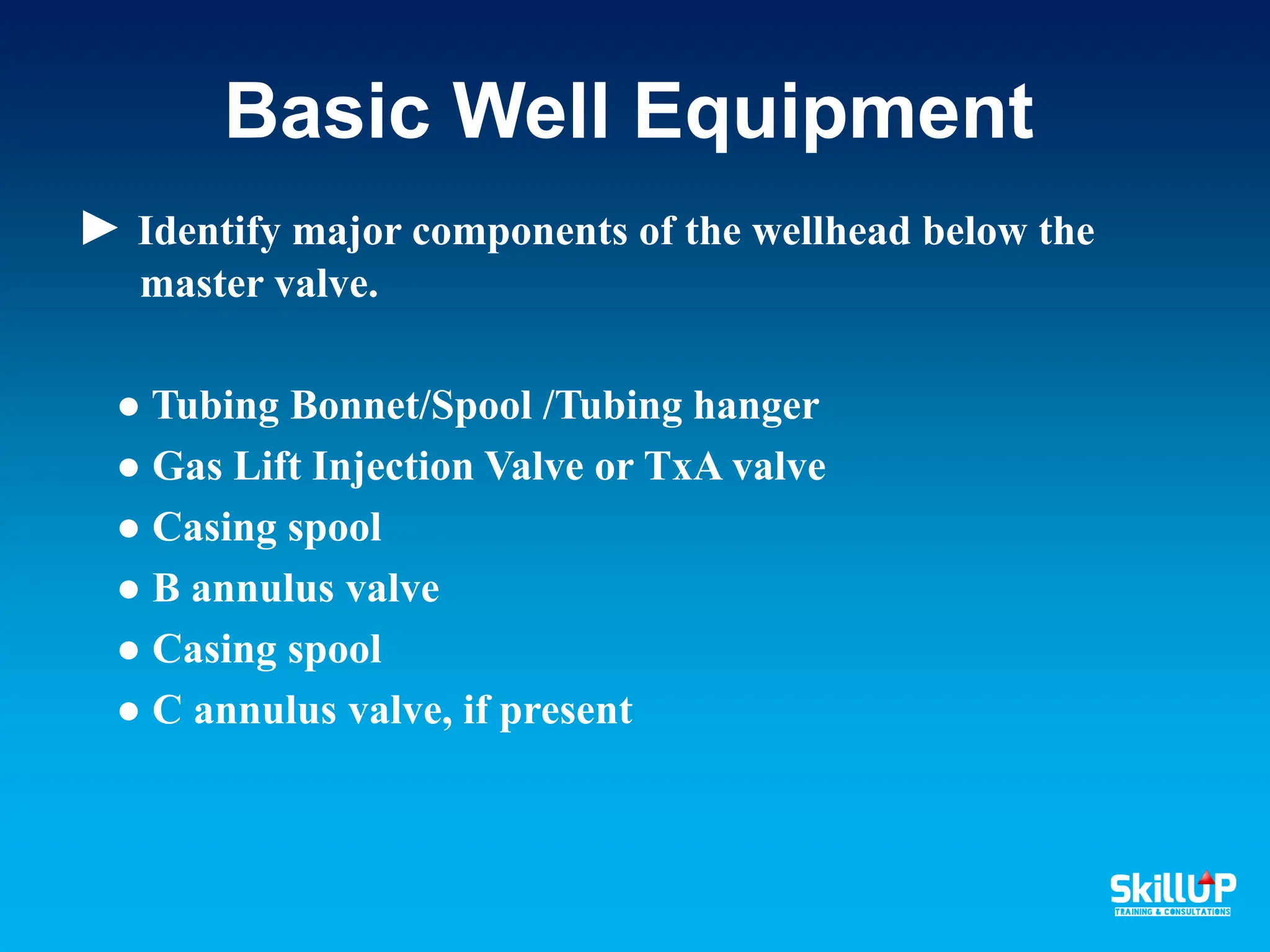 Christ-mass Tree and Wellhead presentation | PDF