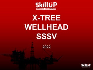 Christ-mass Tree and Wellhead presentation | PDF