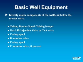 Christ-mass Tree and Wellhead presentation | PDF