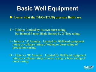 Christ-mass Tree and Wellhead presentation | PDF