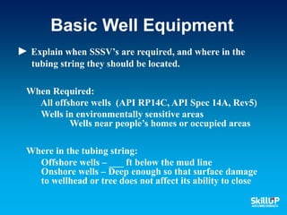 Christ-mass Tree and Wellhead presentation | PDF