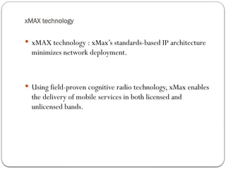 x-max-technology system-8946-LaZiAzx.pptx