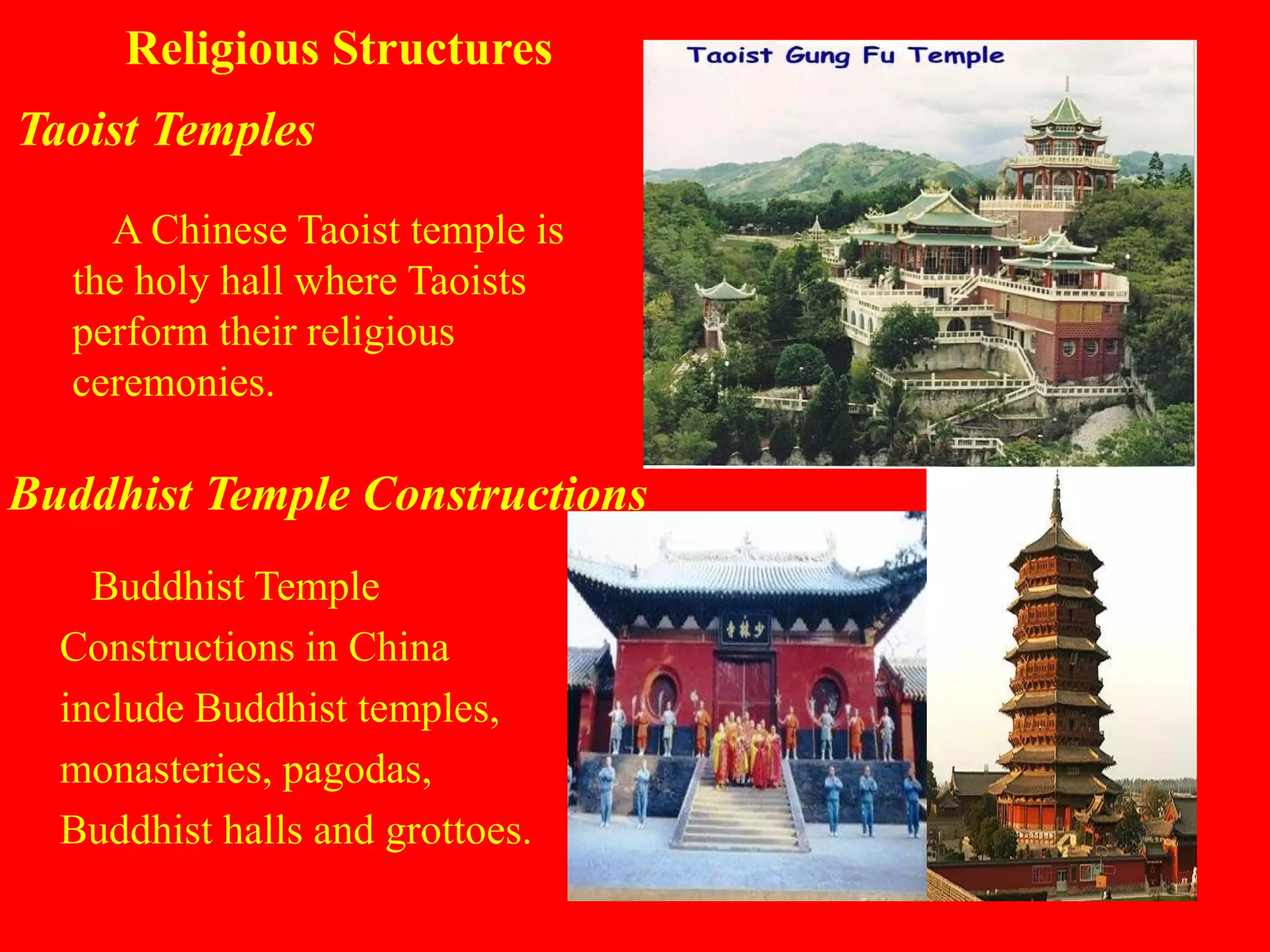 Chinese Culture | PPT