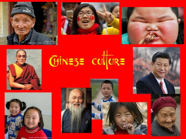 Chinese Culture | PPT
