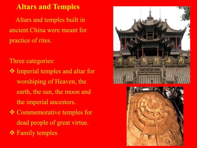 Chinese Culture | PPT