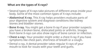 allied heath science and technology or human health development | PPT