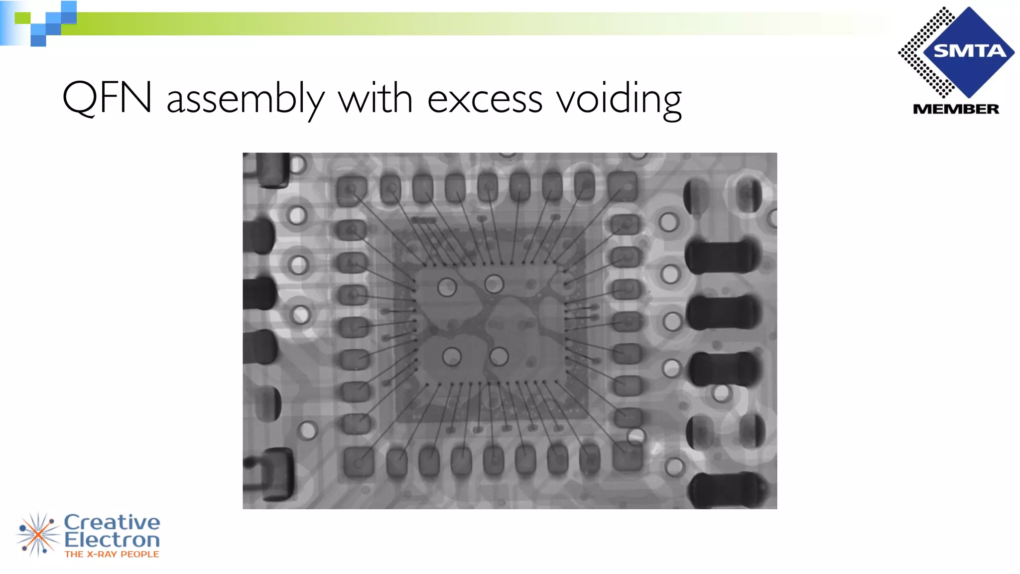 How X-ray Technology is Improving the Electronics Assembly Process | PDF