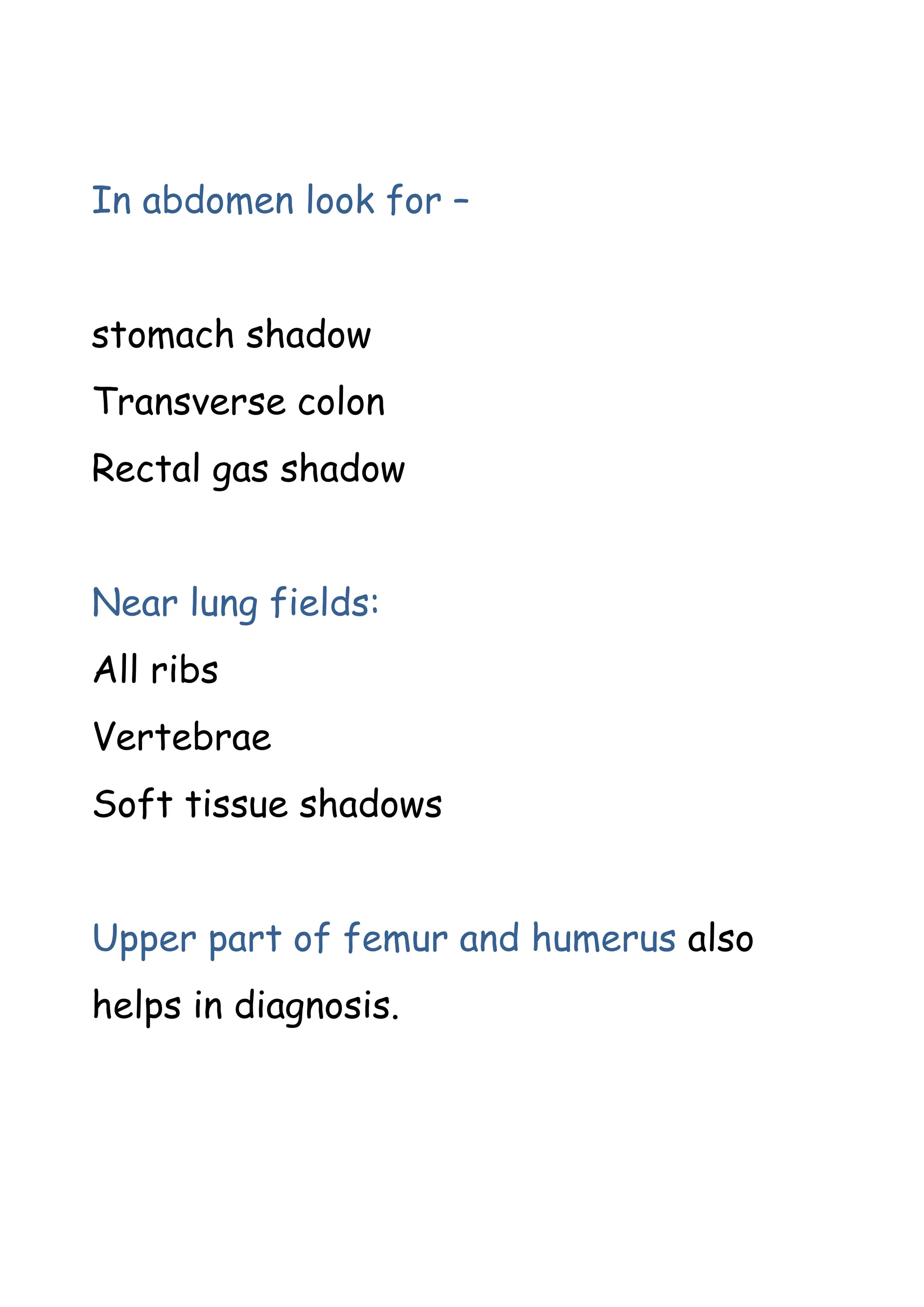 X-RAY-BASICS.pediatrics.medical collegeppt | PPT