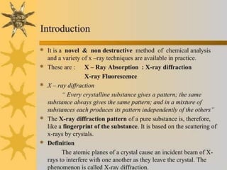 x-ray-diffraction.pptx