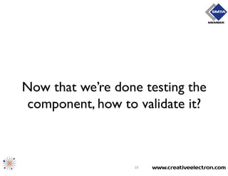 Counterfeit Detection Using X-Ray Image as a Fingerprint | PPT