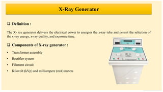X-Ray-Generators-and-Transformers final.pdf