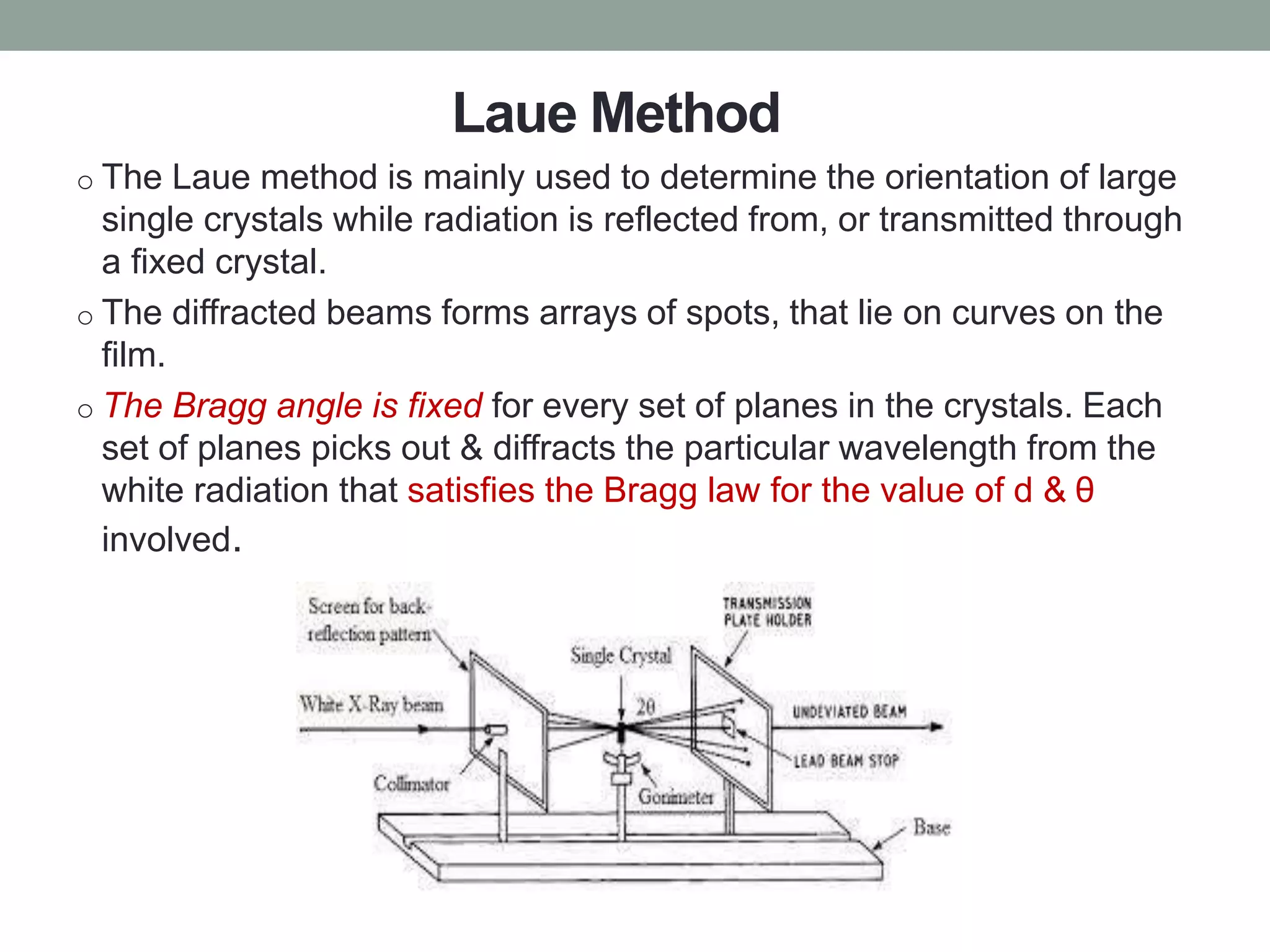 X-Ray Crystallography.pptx