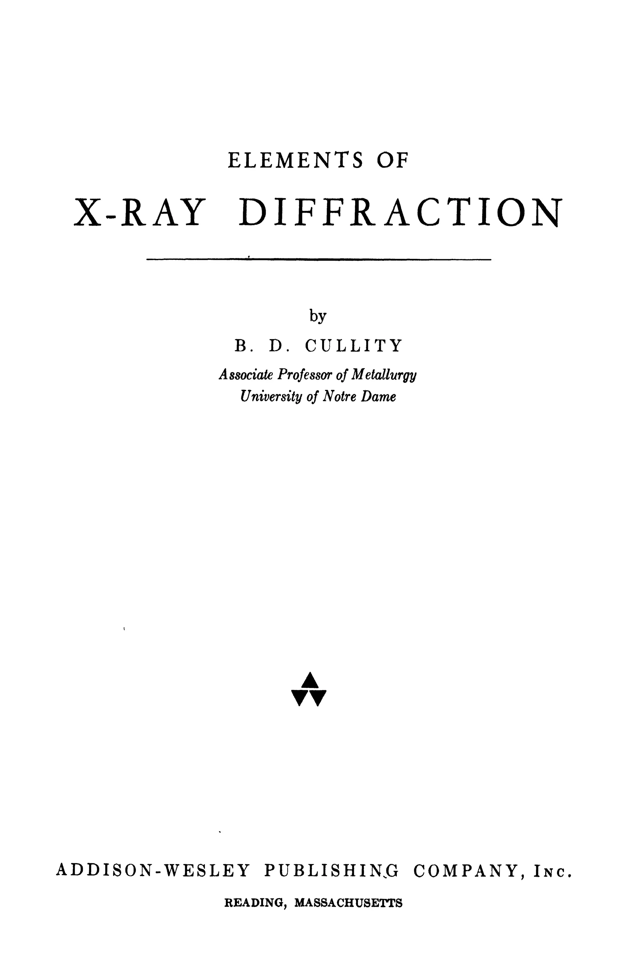 x-ray differaction.pdf