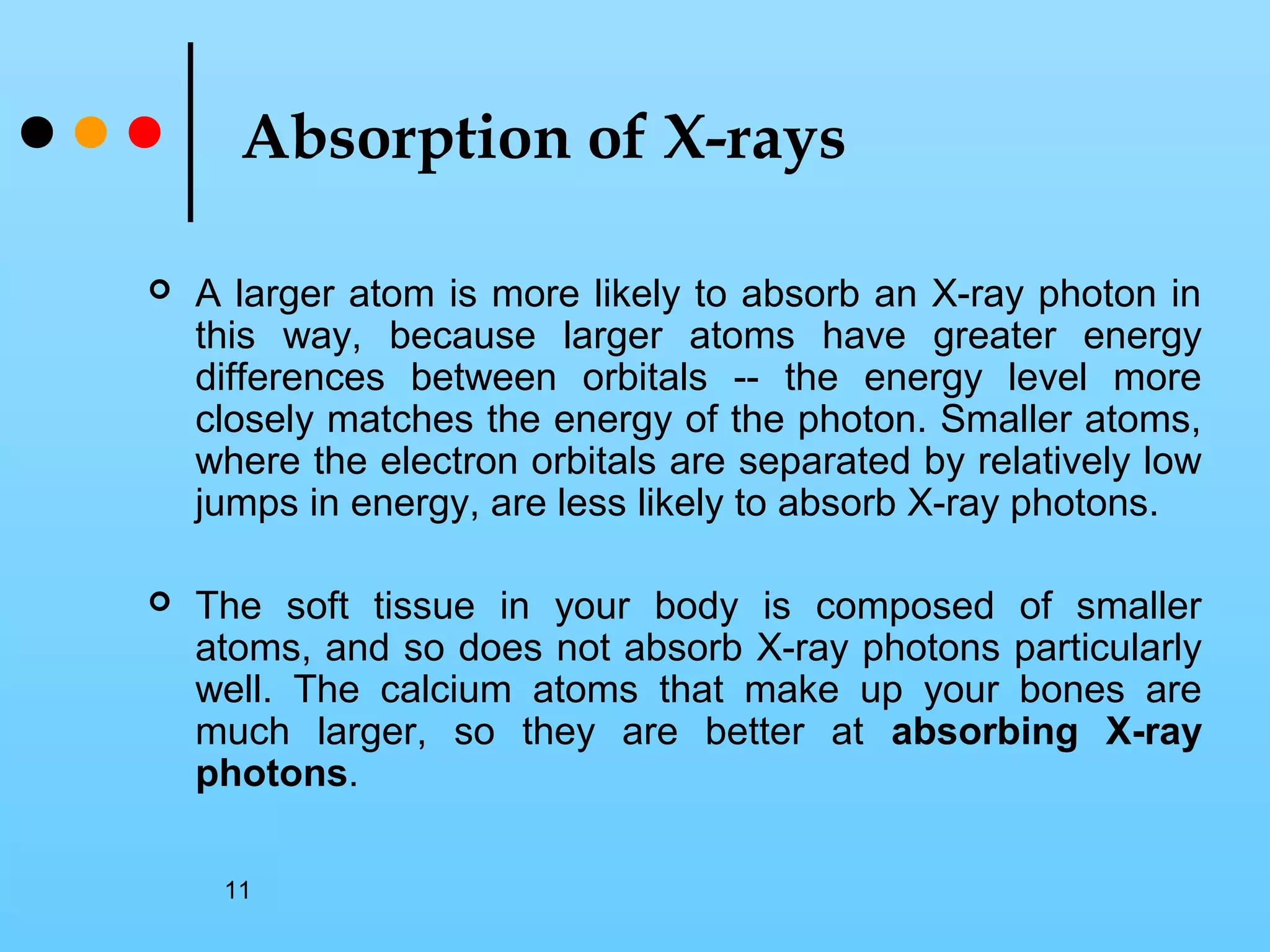 X ray diff lecture 3 | PPT