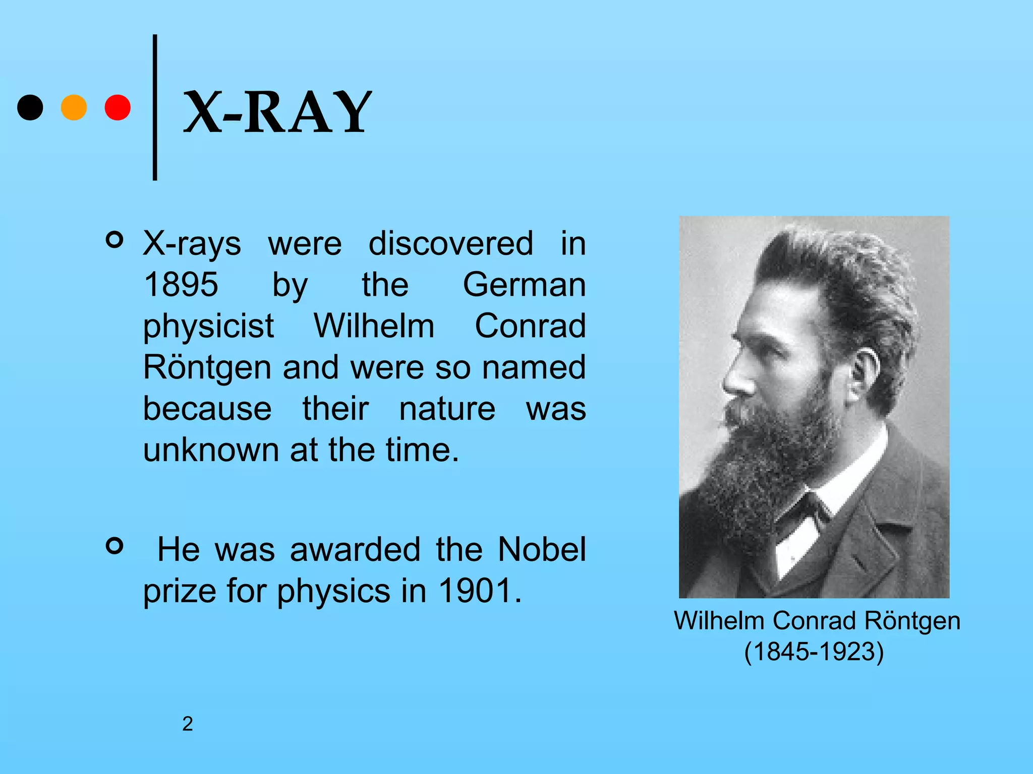 X ray diff lecture 3 | PPT