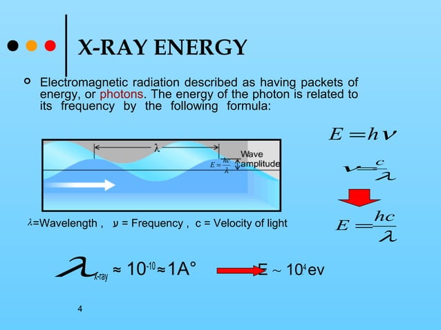 X ray diff lecture 3 | PPT | Chemistry | Science