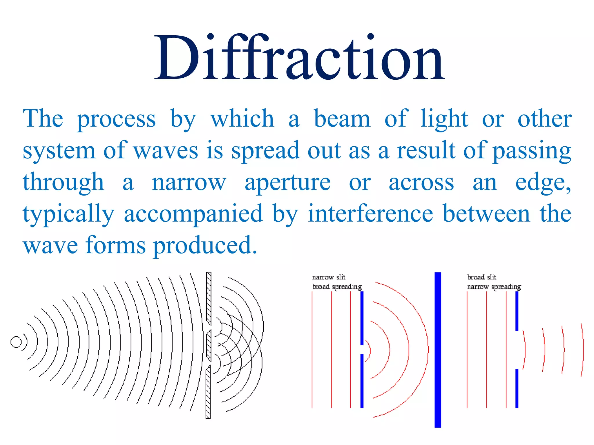 X ray diffraction | PPTX