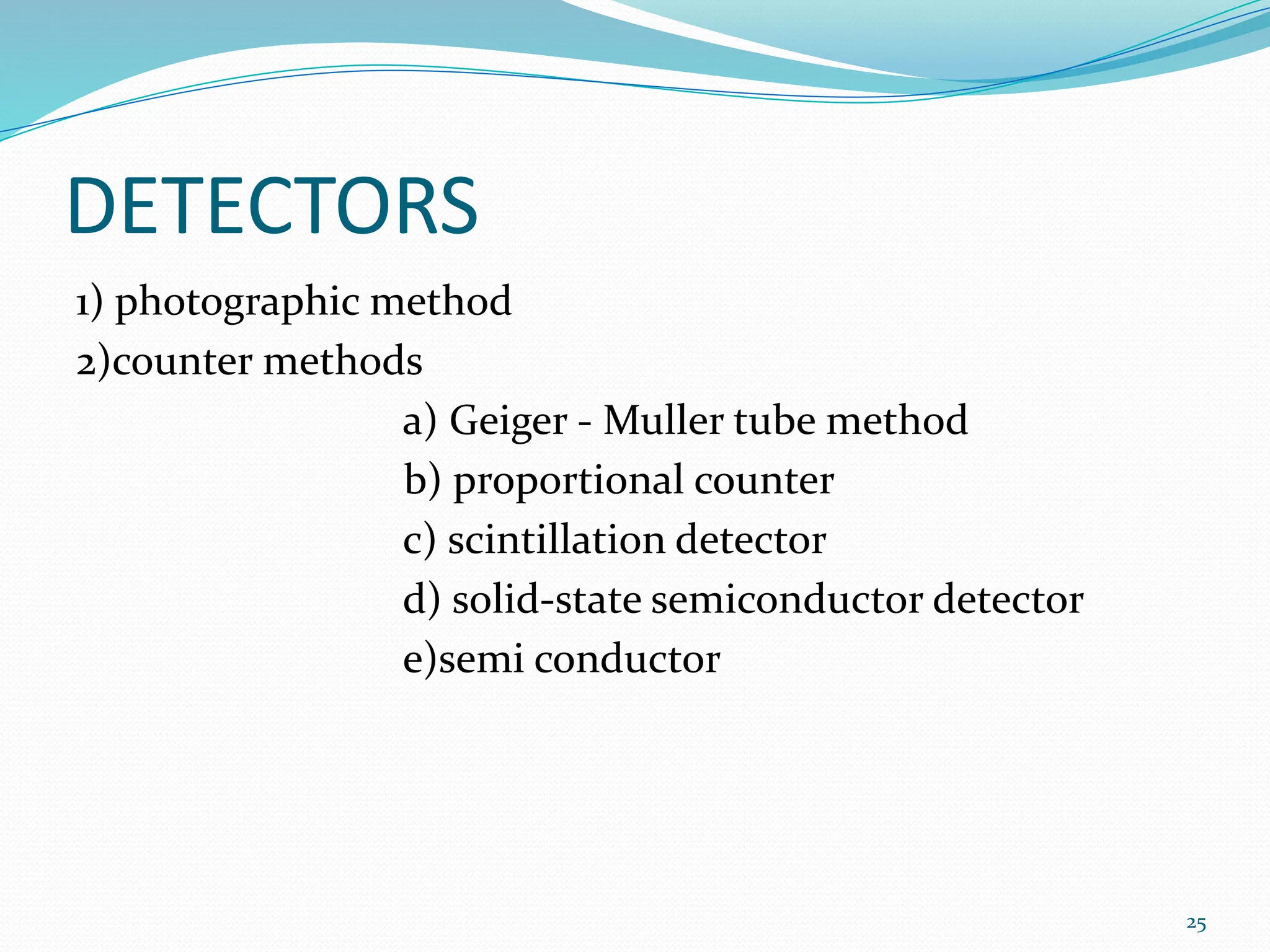 X-Ray diffraction Spec methods for analysis | PPTX