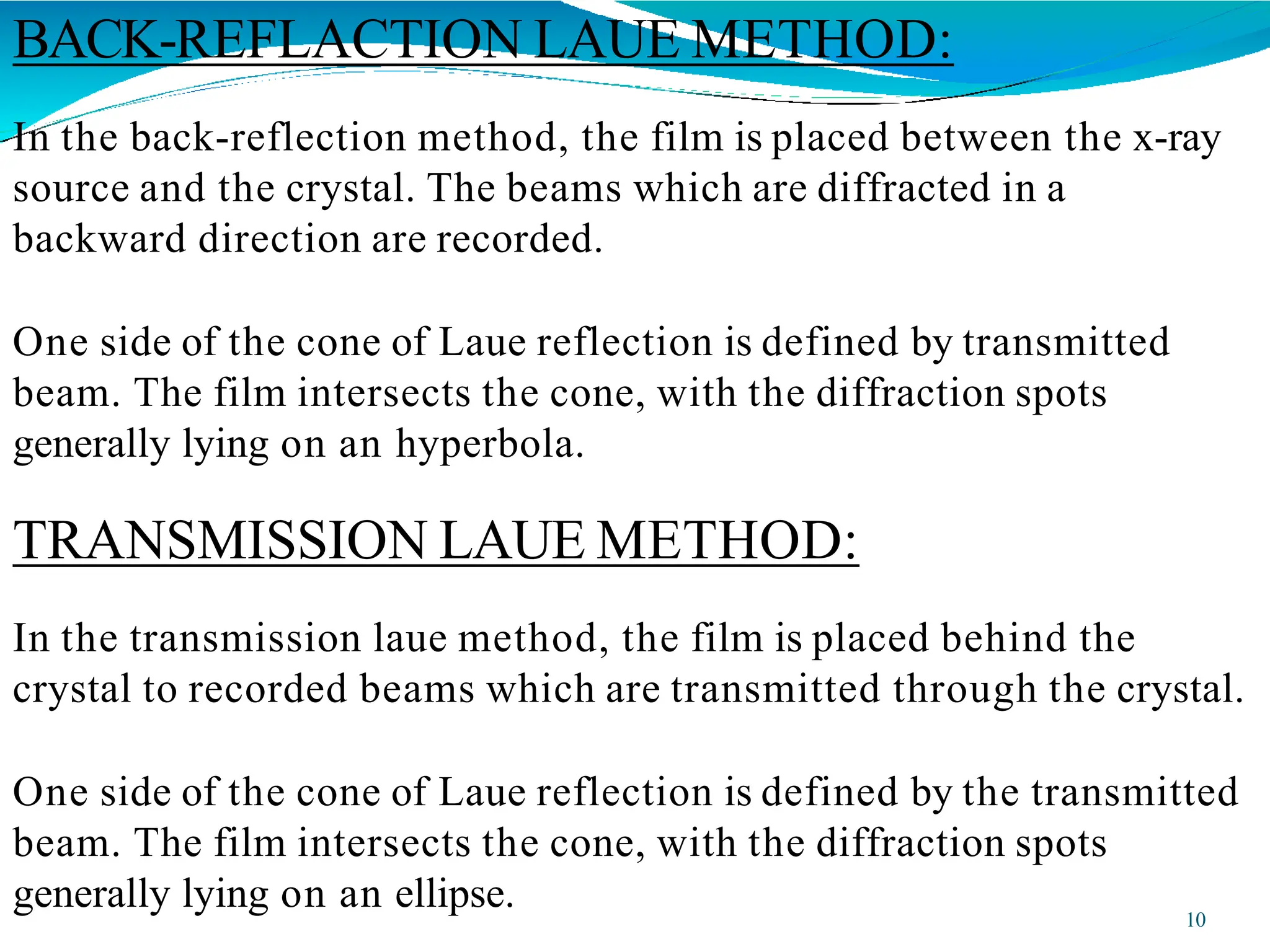 X-RAY DIFFRACTION (XRD) Analysis.pdf