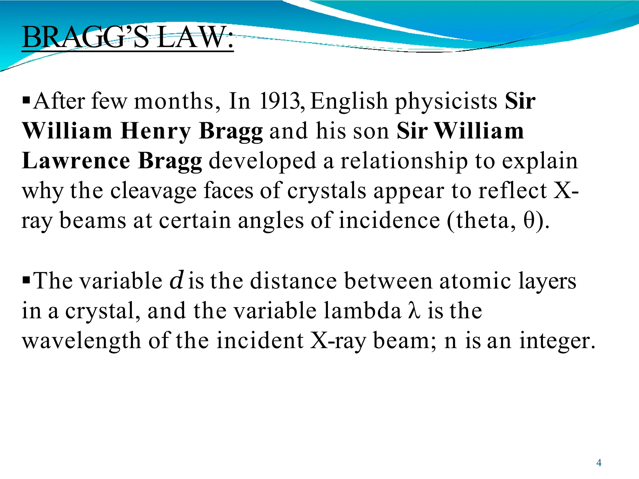 X-RAY DIFFRACTION (XRD) Analysis.pdf