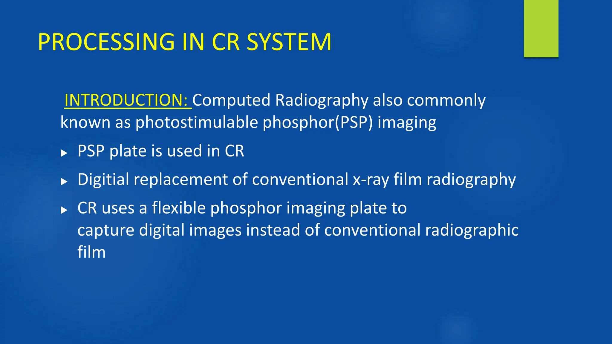 X-RAY FILM PROCESSING [Autosavee/d].pptx