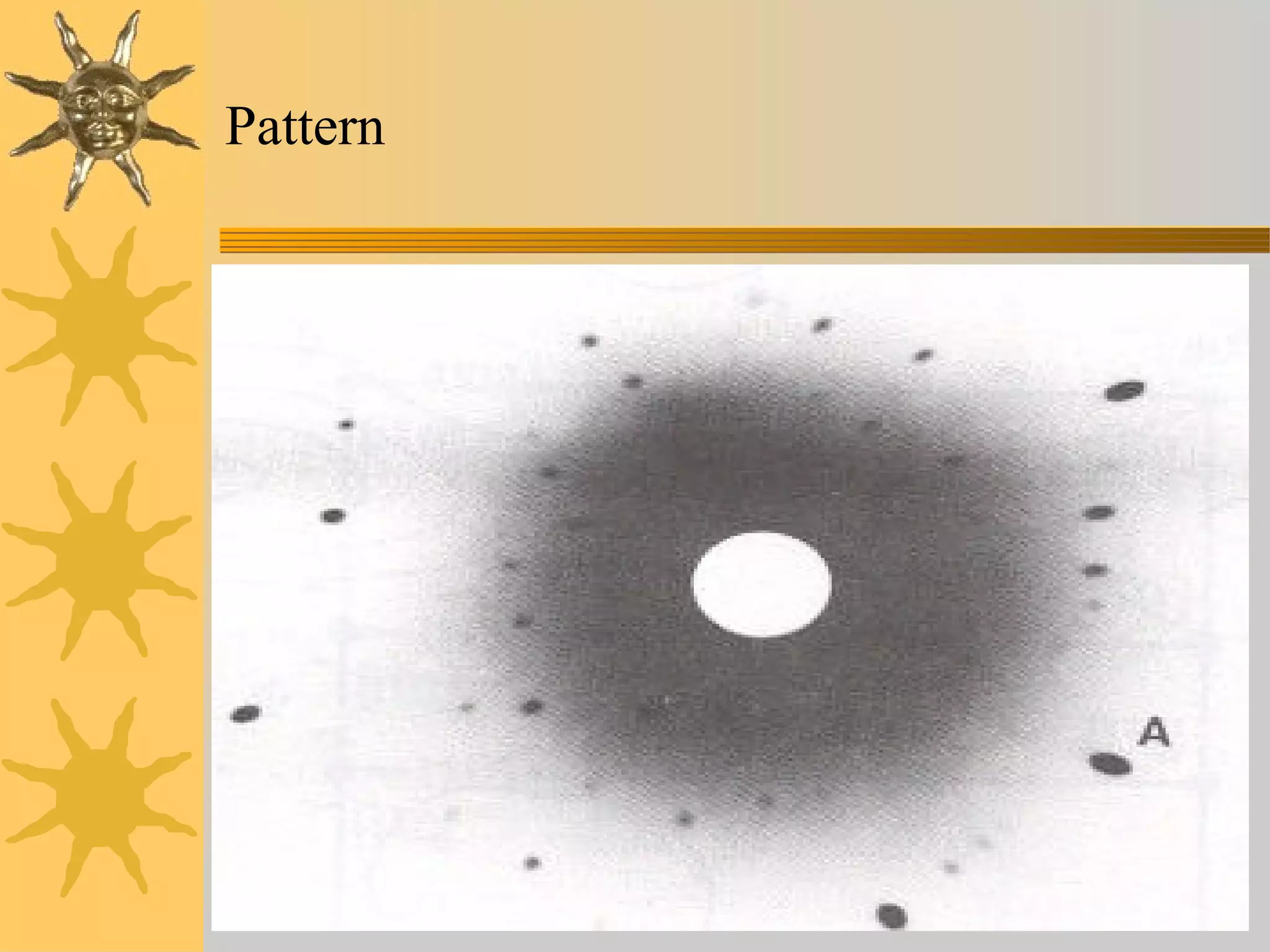 X ray fluorescence (X R F) | PPT