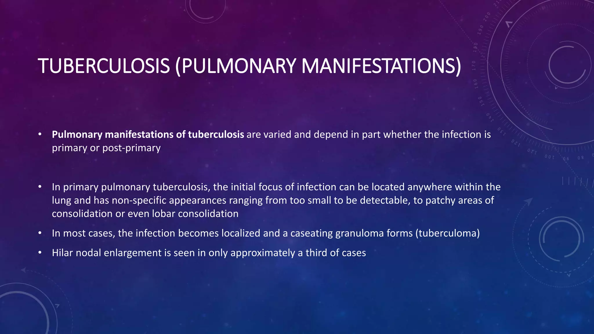 X-ray images of lung diseases (pneumonia, tuberculosis, and tumors)..pptx