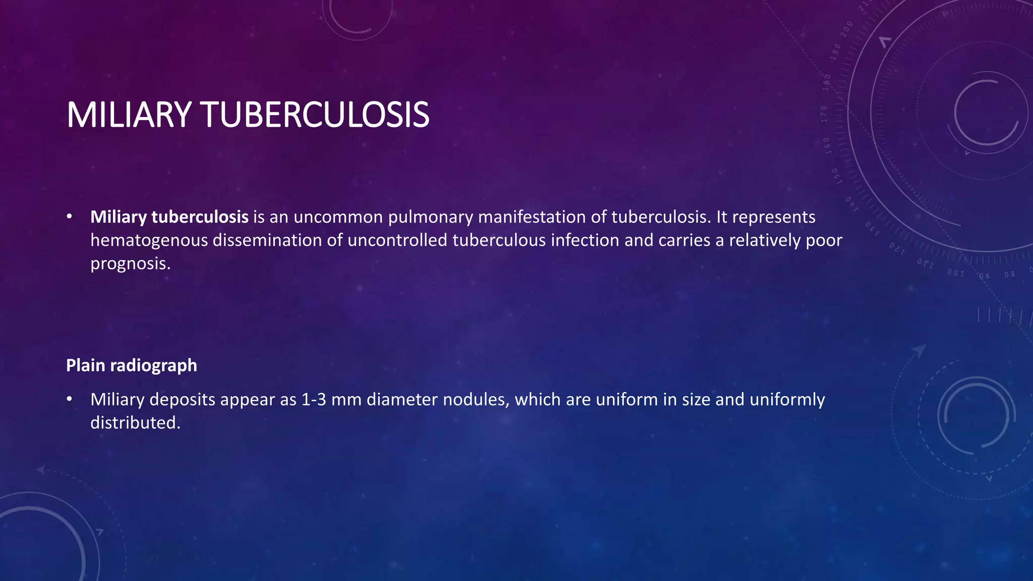 X-ray images of lung diseases (pneumonia, tuberculosis, and tumors)..pptx