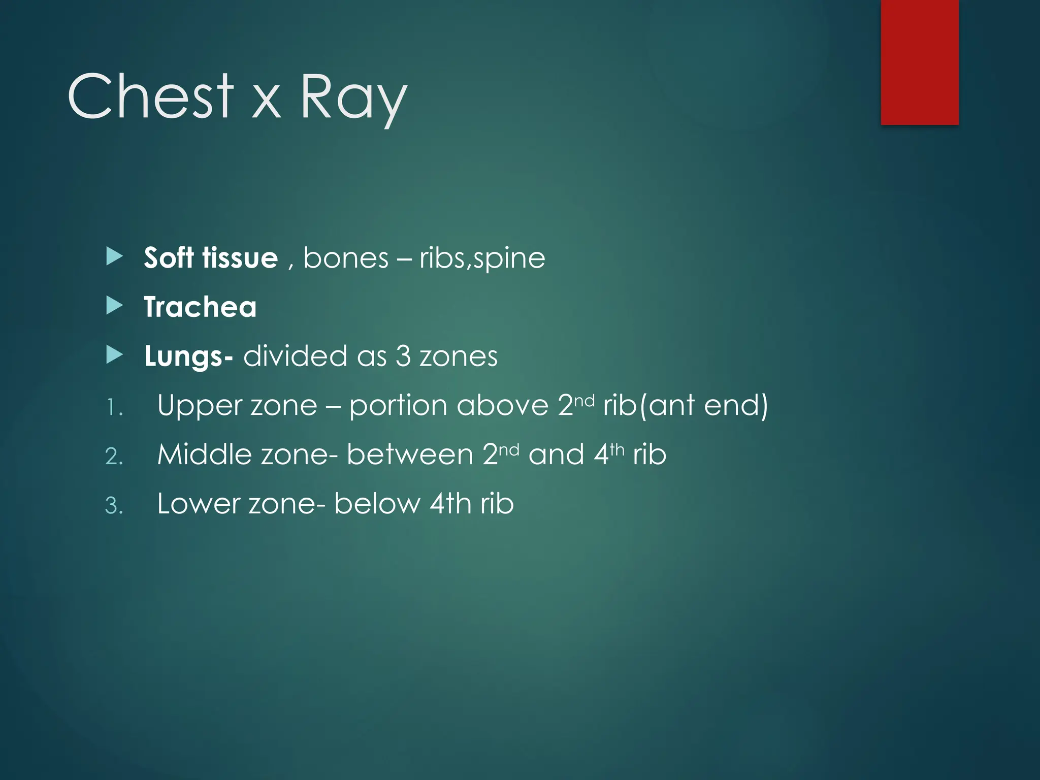 X Rays and medical instruments.pdf for exam | PPTX