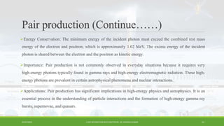X-ray Interaction with Matter.pptx