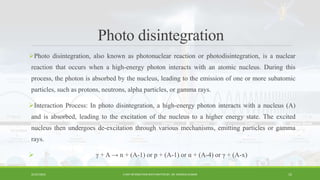 X-ray Interaction with Matter.pptx