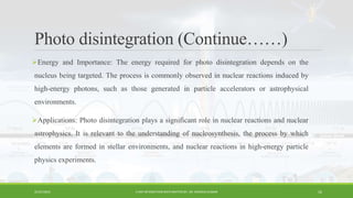 X-ray Interaction with Matter.pptx