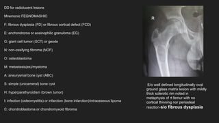 10 most interesting X-ray cases (Jan 2024 ) | PDF
