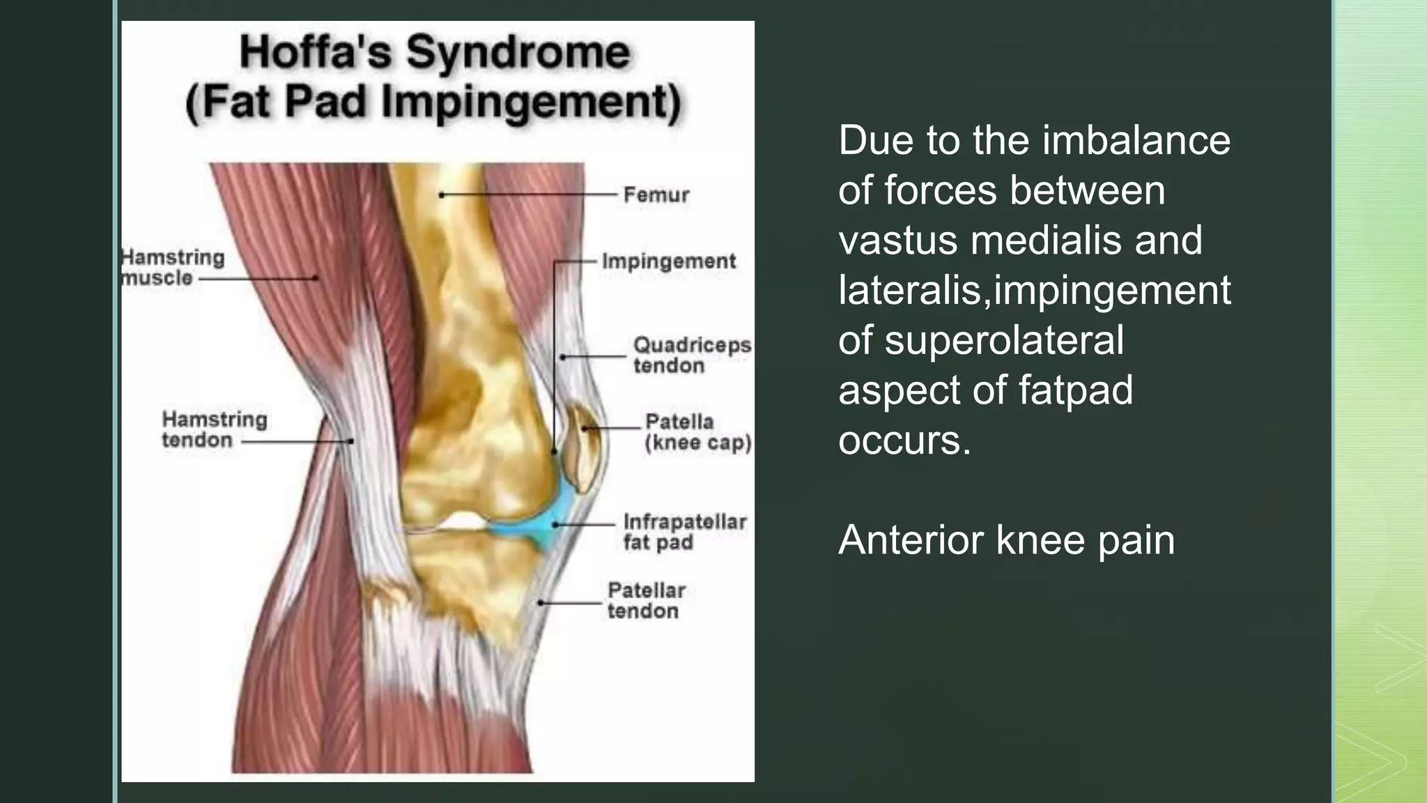 X ray knee joint | PPTX
