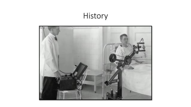 X ray lecture 3 | PPT | Free Download