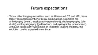 X ray lecture 3 | PDF