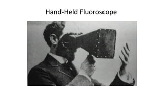 X ray lecture 3 | PPT