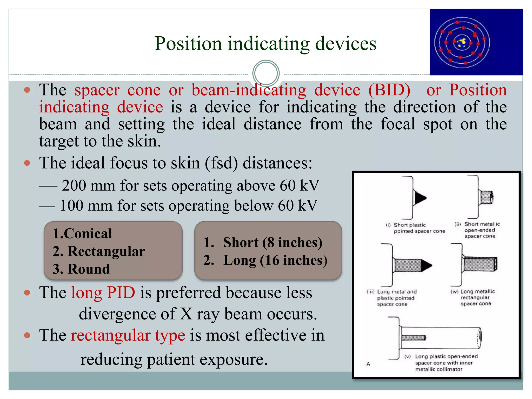 X ray machine- ppt | PPTX