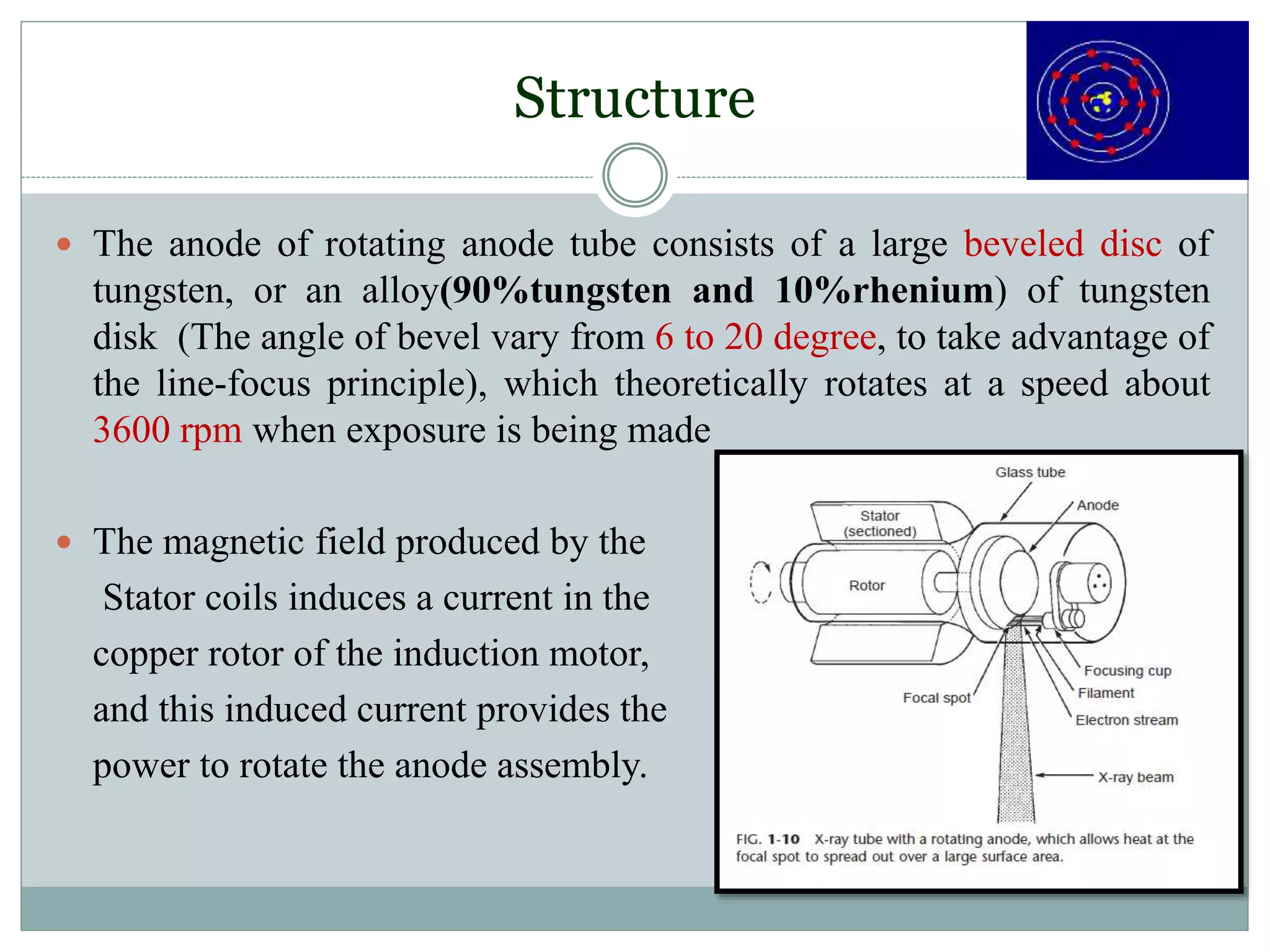 X ray machine- ppt | PPTX