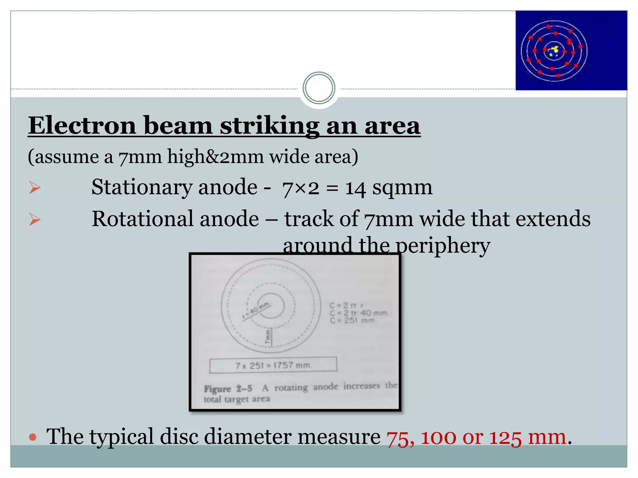 X ray machine- ppt | PPTX