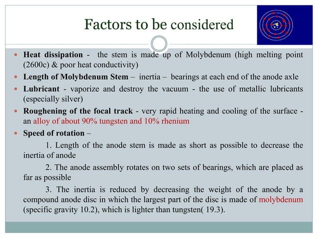 X ray machine- ppt | PPTX